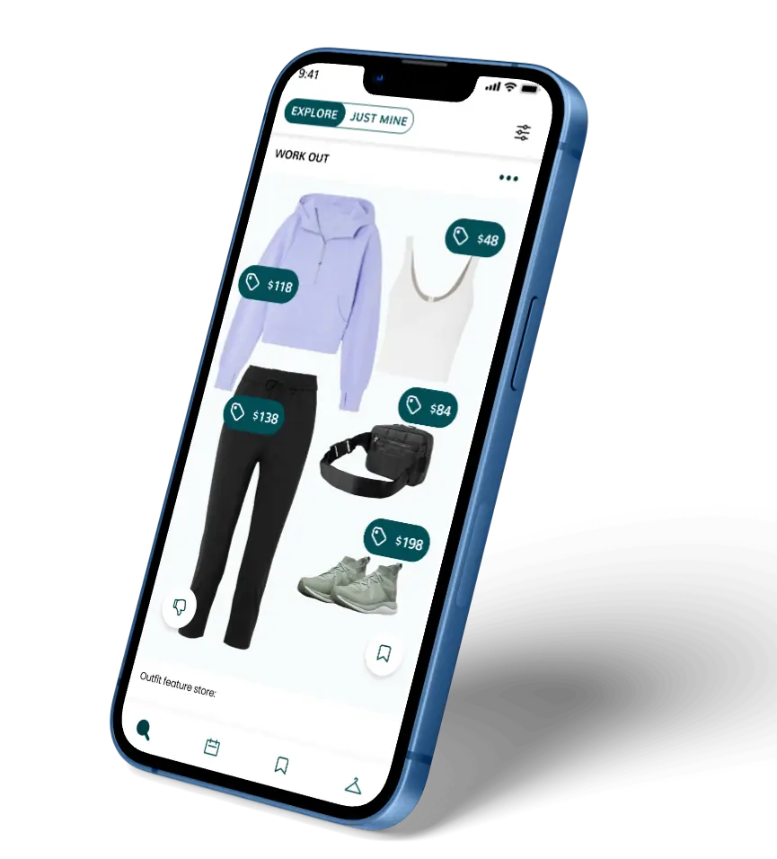 The only outfit maker app you need | Pronti